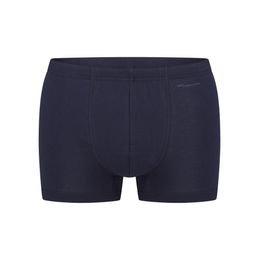 Mey Boxershorts 'Casual Cotton' Herren Gr&ouml;&szlig;e L blau