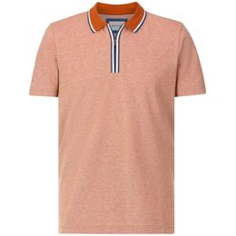 Babista Shirt 'Palorin' Herren Gr&ouml;&szlig;e S blau / orange / apricot