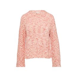 s.Oliver Pullover Damen Gr&ouml;&szlig;e XXS pinkmeliert