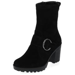 IGI&CO Igi&co Stiefelette Damen Gr&ouml;&szlig;e 36 schwarz Winterschuhe