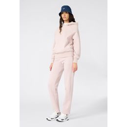 Champion Authentic Athletic Apparel Sweatshirt Damen Gr&ouml;&szlig;e M rosa