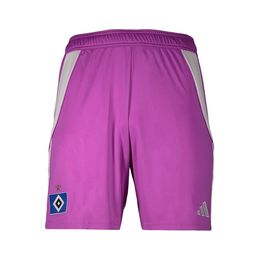 adidas Performance Sporthose Herren Gr&ouml;&szlig;e XL blau / grau / lila