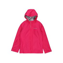 Columbia Outdoorjacke 'Arcadia ' M&auml;dchen Gr&ouml;&szlig;e 140 pink