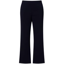 Ulla Popken Hose Damen Gr&ouml;&szlig;e 50 schwarz