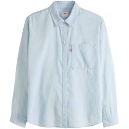 Levi's Levi's Bluse Damen Gr&ouml;&szlig;e XS hellblau