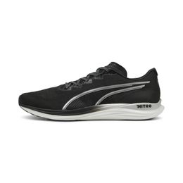 Puma Laufschuh 'Propio NITRO ' Herren Gr&ouml;&szlig;e 48.5 schwarz