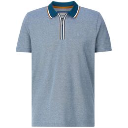 Babista Shirt 'Palorin' Herren Gr&ouml;&szlig;e S blue denim