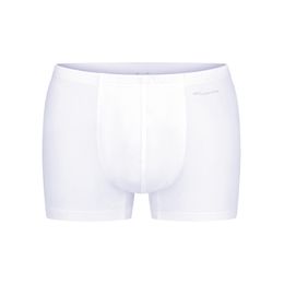 Mey Boxershorts 'Casual Cotton' Herren Gr&ouml;&szlig;e M wei&szlig;