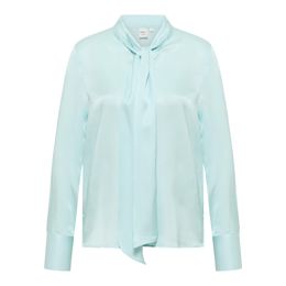 Eterna Bluse Damen Gr&ouml;&szlig;e XXXL aqua