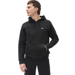 Dickies Sweatshirt 'Oakport' Herren Gr&ouml;&szlig;e L schwarz