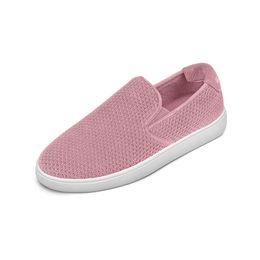 Giesswein Slip On Herren Gr&ouml;&szlig;e 39 pink / altrosa