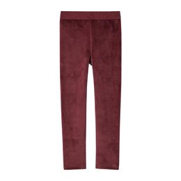 s.Oliver Leggings M&auml;dchen Gr&ouml;&szlig;e 128 bordeaux
