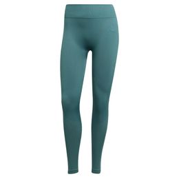 adidas Performance Sporthose 'Essentials' Damen Gr&ouml;&szlig;e XXXL/4XL jade