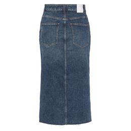 BOSS Rock Damen Gr&ouml;&szlig;e 42 blue denim