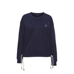H.I.S. H.I.S Sweatshirt Damen Gr&ouml;&szlig;e XS/S marine