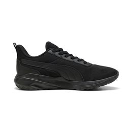 Puma Sneaker Herren Gr&ouml;&szlig;e 42.5 schwarz