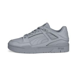Puma Sneaker low Herren Gr&ouml;&szlig;e 48 grau