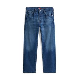 Tommy Jeans Jeans 'Otis' Herren Gr&ouml;&szlig;e 28 blue denim