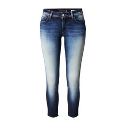 Salsa Jeans Jeans 'Wonder' Damen Gr&ouml;&szlig;e 31 dunkelblau