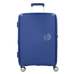 American Tourister Trolley 'Soundbox' Herren Gr&ouml;&szlig;e One Size enzian