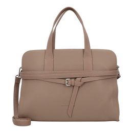 Tom Tailor Handtasche Damen Gr&ouml;&szlig;e One Size taupe