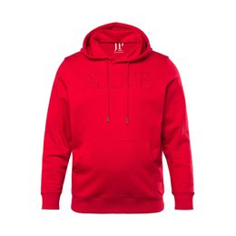 JP1880 Sweatshirt Herren Gr&ouml;&szlig;e XXXL rot
