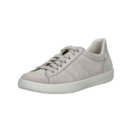 Legero Sneaker Damen Gr&ouml;&szlig;e 42 grau / taupe