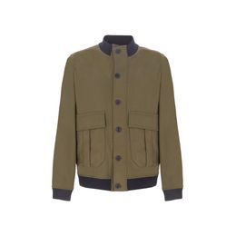 Distretto12 Jacke 'Berth' Herren Gr&ouml;&szlig;e XXS navy / oliv