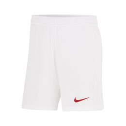 Nike Sporthose Herren Gr&ouml;&szlig;e S rot / wei&szlig;