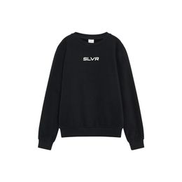 s.Oliver Sweatshirt Jungen Gr&ouml;&szlig;e 170 schwarz