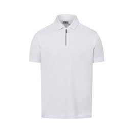 Finshley & Harding Finshley & Harding London Poloshirt ' ' Herren Gr&ouml;&szlig;e M wei&szlig;