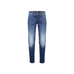 Lerros Jeans Herren Gr&ouml;&szlig;e 33 hellblau / dunkelblau