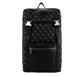 Guess Rucksack 'Berlin' Herren Gr&ouml;&szlig;e One Size grau / schwarz