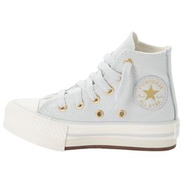 Converse Sneaker Damen Gr&ouml;&szlig;e 31 wei&szlig;