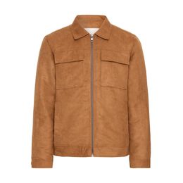 !Solid Jacke 'Vamos' Herren Gr&ouml;&szlig;e XL cognac