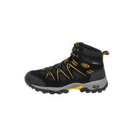 Br&uuml;tting Br&uuml;tting Outdoorschuh Herren Gr&ouml;&szlig;e 36 gelb / schwarz