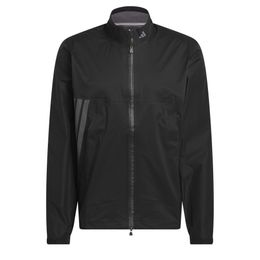 adidas Performance Sportjacke 'Ultimate365 Tour' Herren Gr&ouml;&szlig;e L schwarz