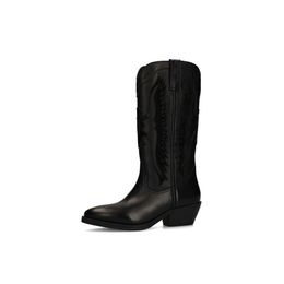 Sacha London SACHA Stiefel Damen Gr&ouml;&szlig;e 39 schwarz Winterschuhe