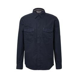 s.Oliver Hemd Herren Gr&ouml;&szlig;e XXXL navy