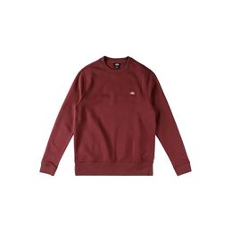 Dickies Sweatshirt 'Oakport' Herren Gr&ouml;&szlig;e XL burgunder
