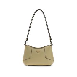 Guess Schultertasche 'Darcy' Damen Gr&ouml;&szlig;e One Size pastellgr&uuml;n