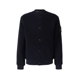 s.Oliver Jacke Herren Gr&ouml;&szlig;e S navy