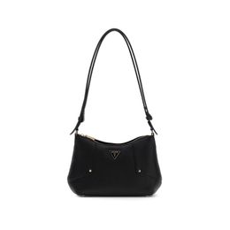 Guess Schultertasche 'Darcy' Damen Gr&ouml;&szlig;e One Size schwarz