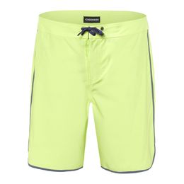 Chiemsee Badeshorts 'MBRC the Ocean' Herren Gr&ouml;&szlig;e M/L hellgr&uuml;n / dunkelgr&uuml;n