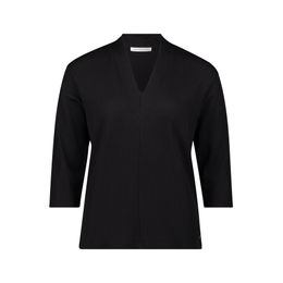 BETTY & CO Betty & Co Shirt Damen Gr&ouml;&szlig;e XL schwarz