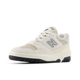 New Balance Sneaker Damen Gr&ouml;&szlig;e 42 beige / grau / wei&szlig;