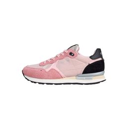 Pepe Jeans Sneaker 'BRIT AIR W' Damen Gr&ouml;&szlig;e 37 rosa