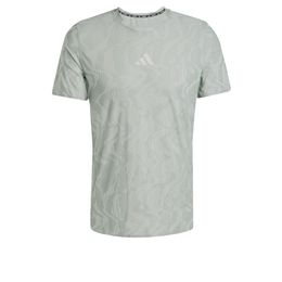 adidas Performance Sportshirt 'Ultimate' Herren Gr&ouml;&szlig;e M hellgrau
