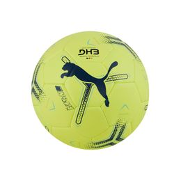 Puma Ball Herren Gr&ouml;&szlig;e 1 navy / gr&uuml;n