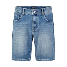 HECHTER PARIS Shorts Herren Gr&ouml;&szlig;e 32 blau